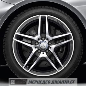 E-Class W212 - S212 | Мерцедес Джанти