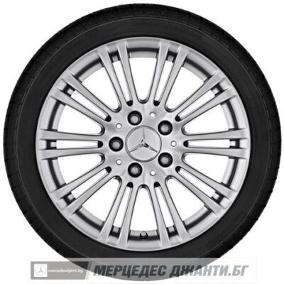 E-Class W212 - S212 | Мерцедес Джанти