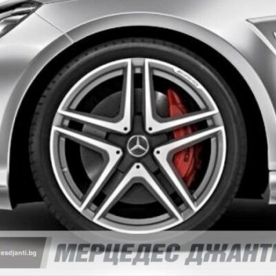 E-Class W212 - S212 | Мерцедес Джанти