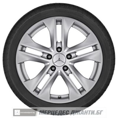 E-Class W212 - S212 | Мерцедес Джанти
