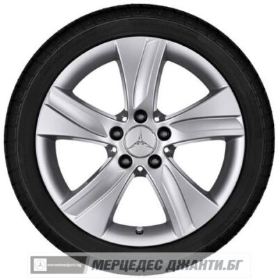 E-Class W212 - S212 | Мерцедес Джанти