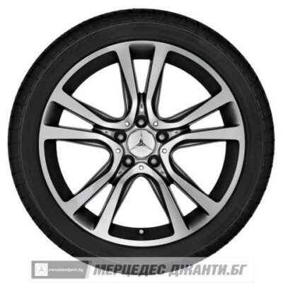 E-Class W212 - S212 | Мерцедес Джанти