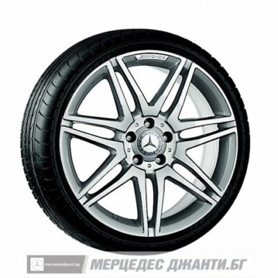 E-Class W212 - S212 | Мерцедес Джанти