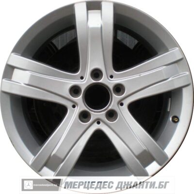 GLK-Klasse | Мерцедес Джанти